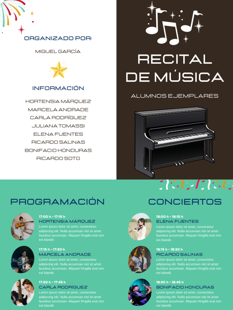 Grupo Borcelle | PDF