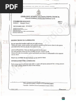 Combined Science Textbook Form 2 PDF | PDF