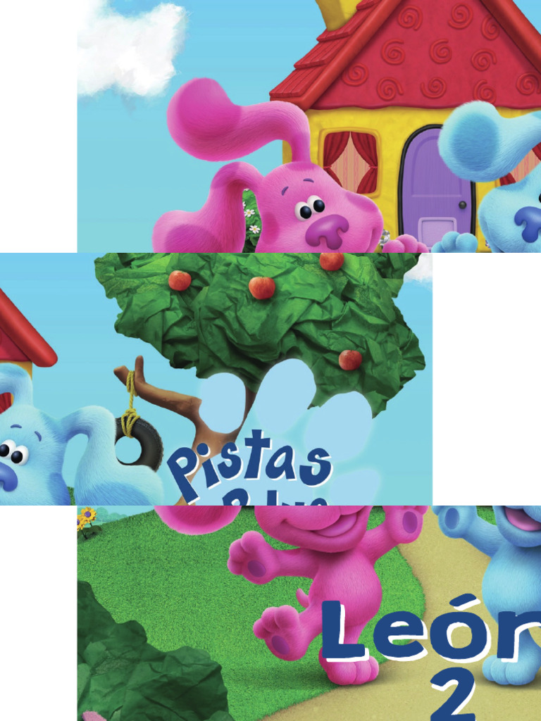 Letrero Grande | PDF