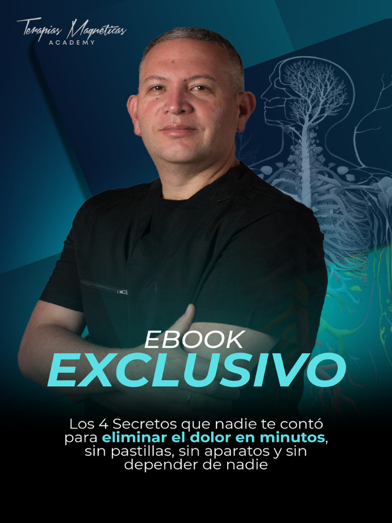 Manos Sanando Pastor Roque | PDF