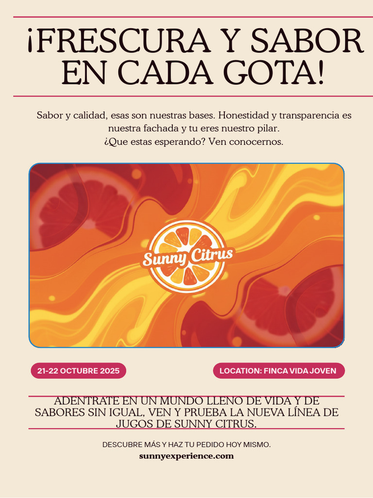 Cartel - 21-22 Octubre 2025 - 20251020 - 195816 - 0000 | PDF