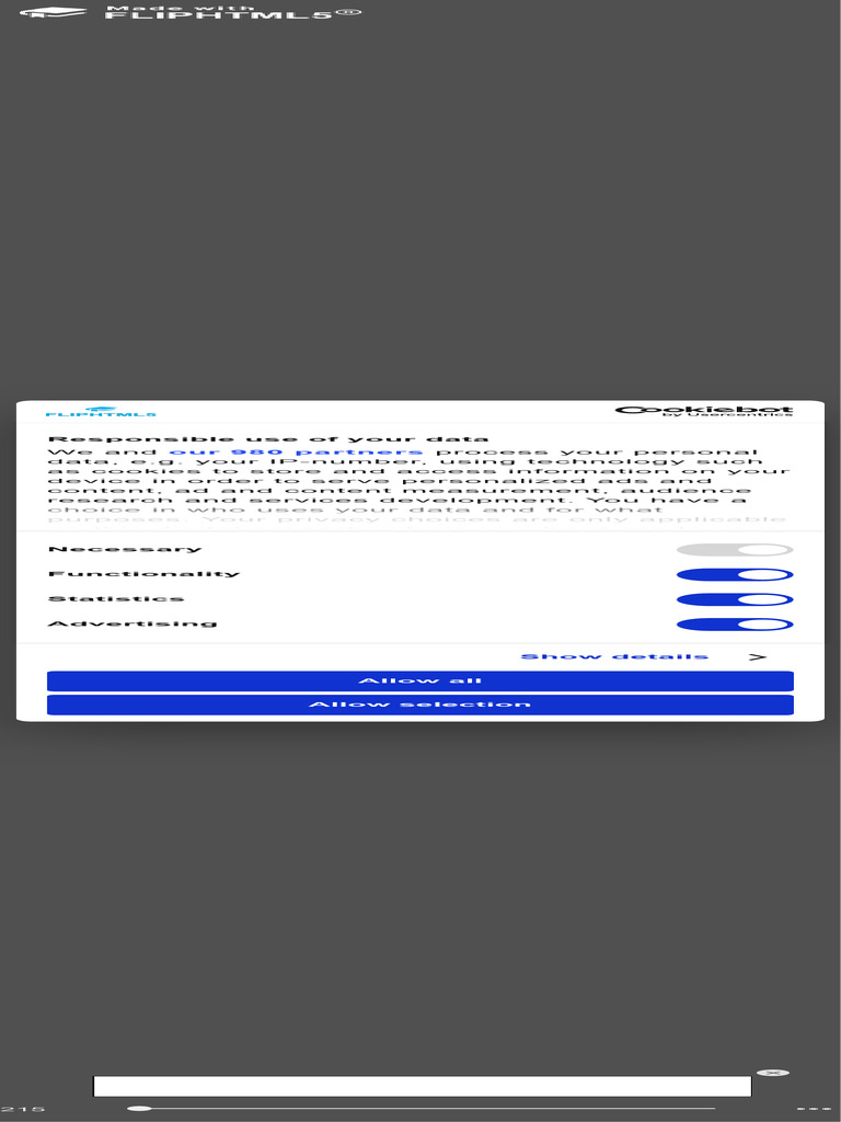 Online Fliphtml5 | PDF