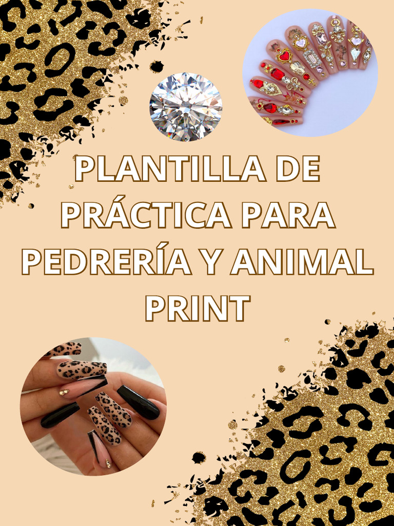 Animal Print | PDF