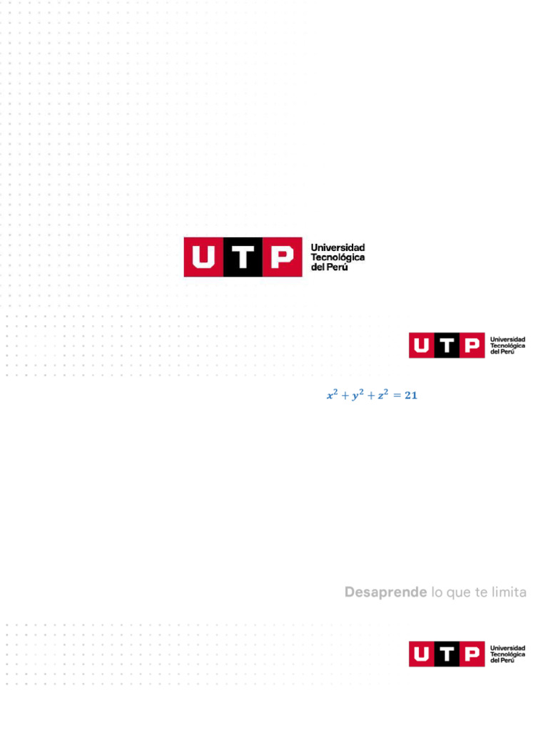 S05 - S1-Derivación Implicita | PDF | Ecuaciones | Variable (Matemáticas)