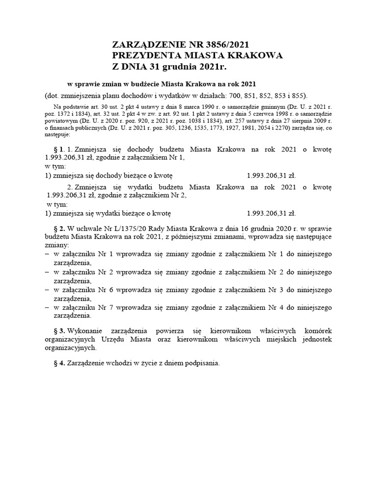 ZPMK 2021 3856 | PDF