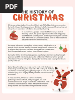 A Merry Christmas - Arthur Warrell | PDF