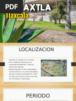 Cultura y actualidad de los Caxcanes | PDF | Pueblos Indígenas de las ...