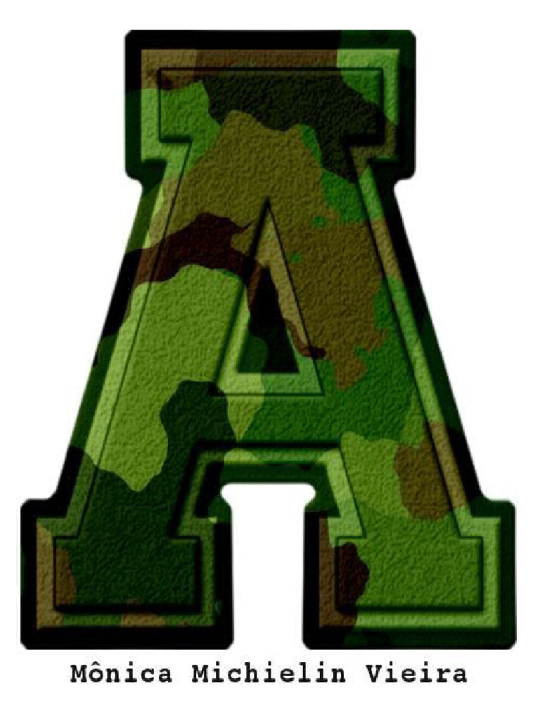 Letras Dia Del Ejercito | PDF