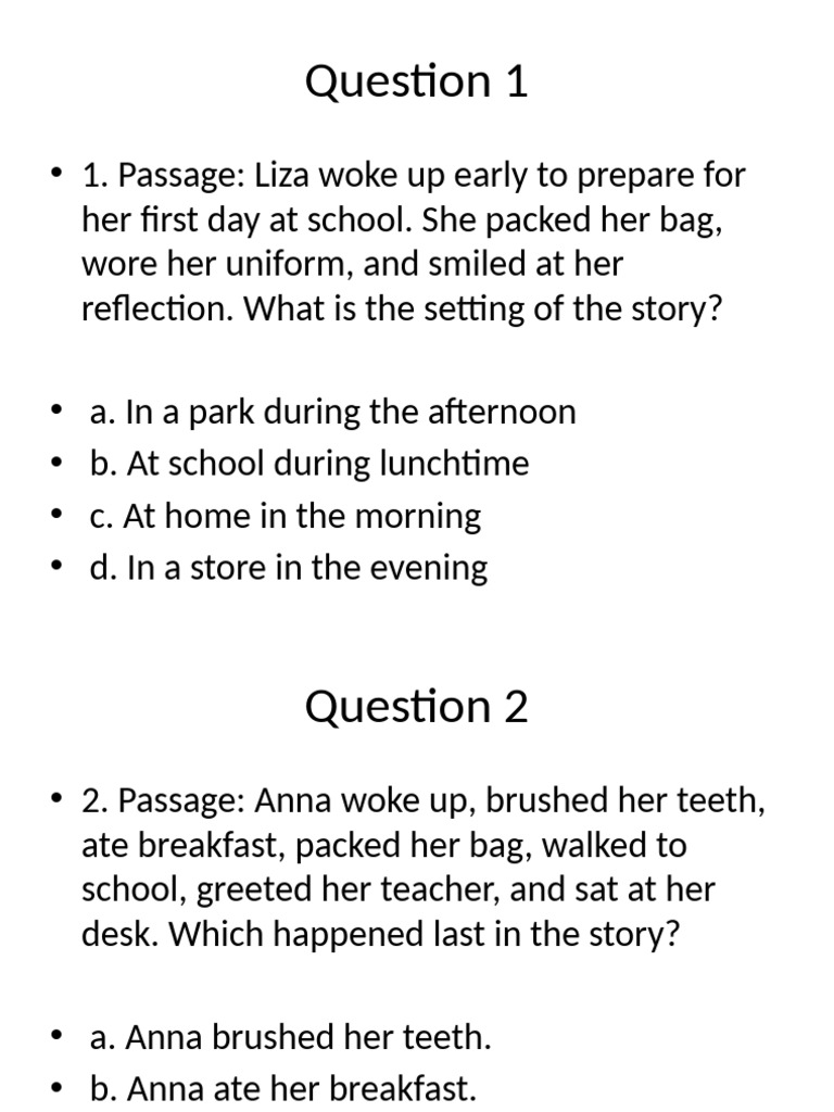 Grade 5 English Questions and Answers | PDF | Verb | Semantic Units
