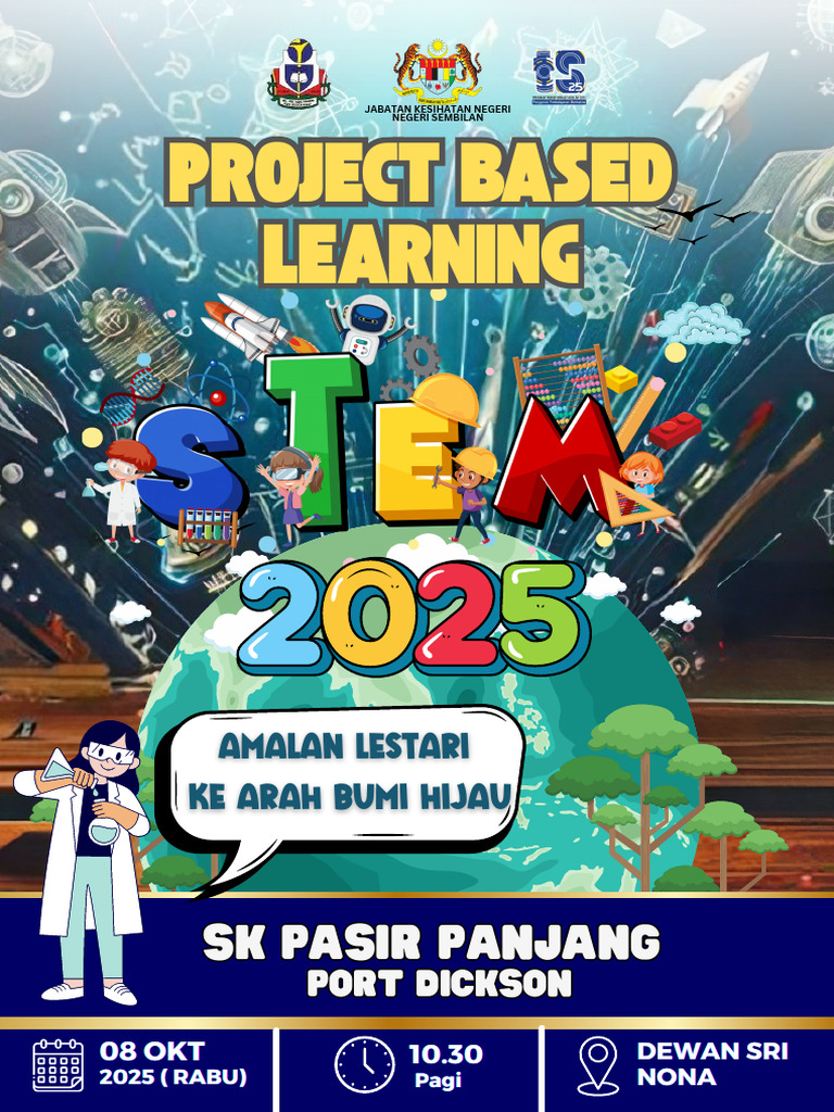 Stem SKP 2025 | PDF