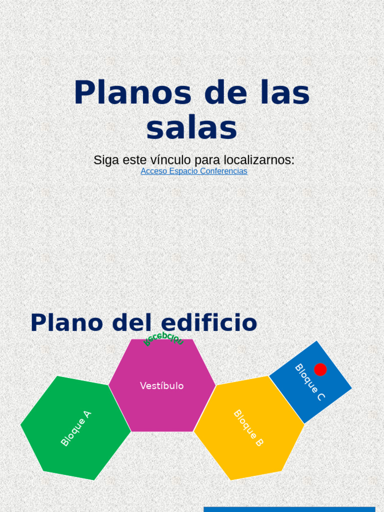 Planos de Las Salas | PDF