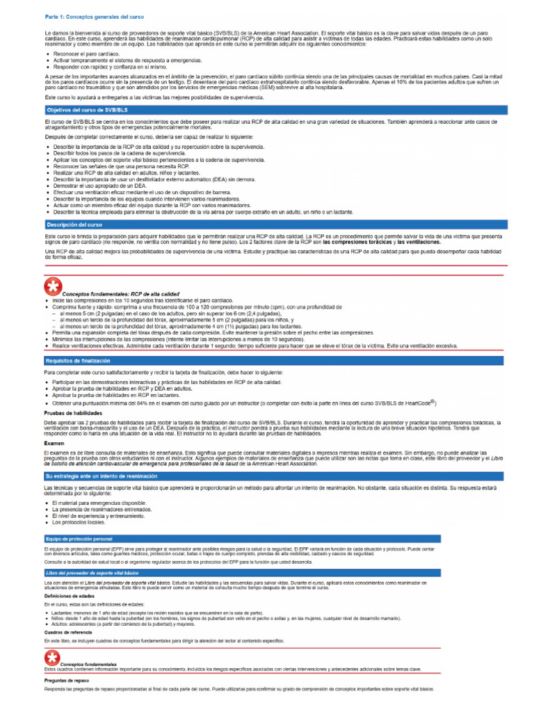 Bls Acls 2023 | PDF