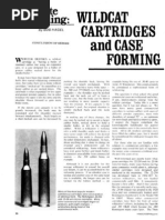 458 Socom Quickload 405 SP | PDF | Projectiles | Ammunition