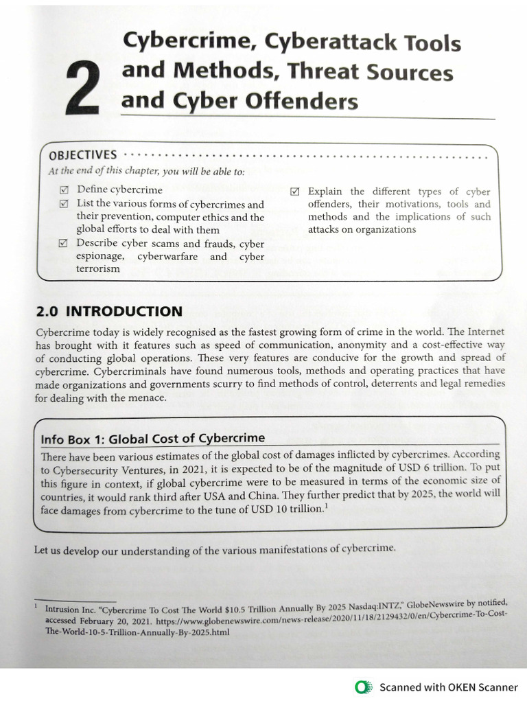 Chapter 2, CSDF | PDF