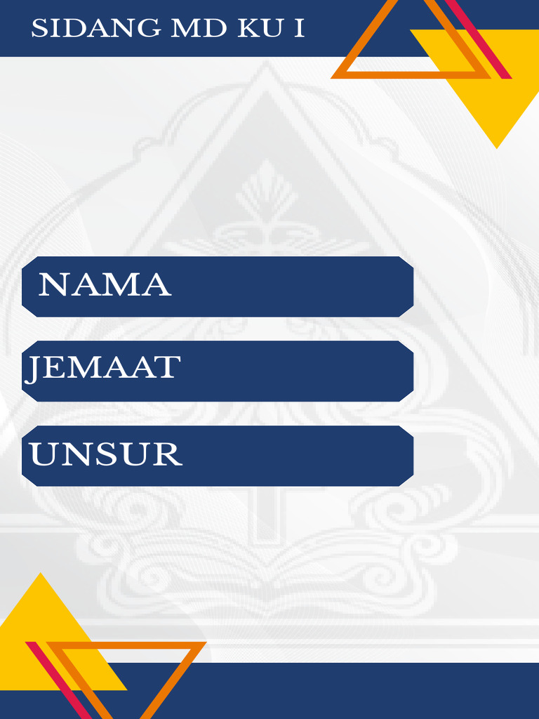 Merah Dan Kuning Modern Panitia SPMB ID Card Vertikal - 20251022 ...