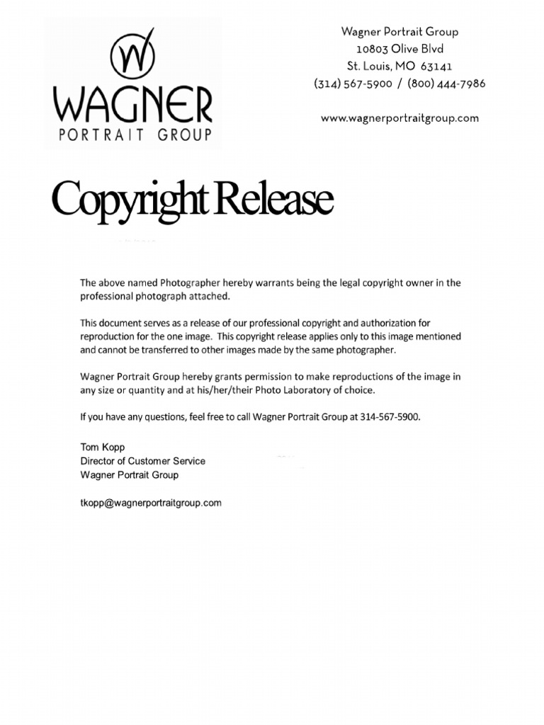 Copyright | PDF