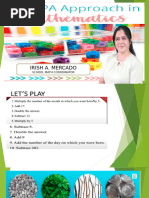 Understanding the CPA Approach in Math | PDF | Mathematics | Teaching ...