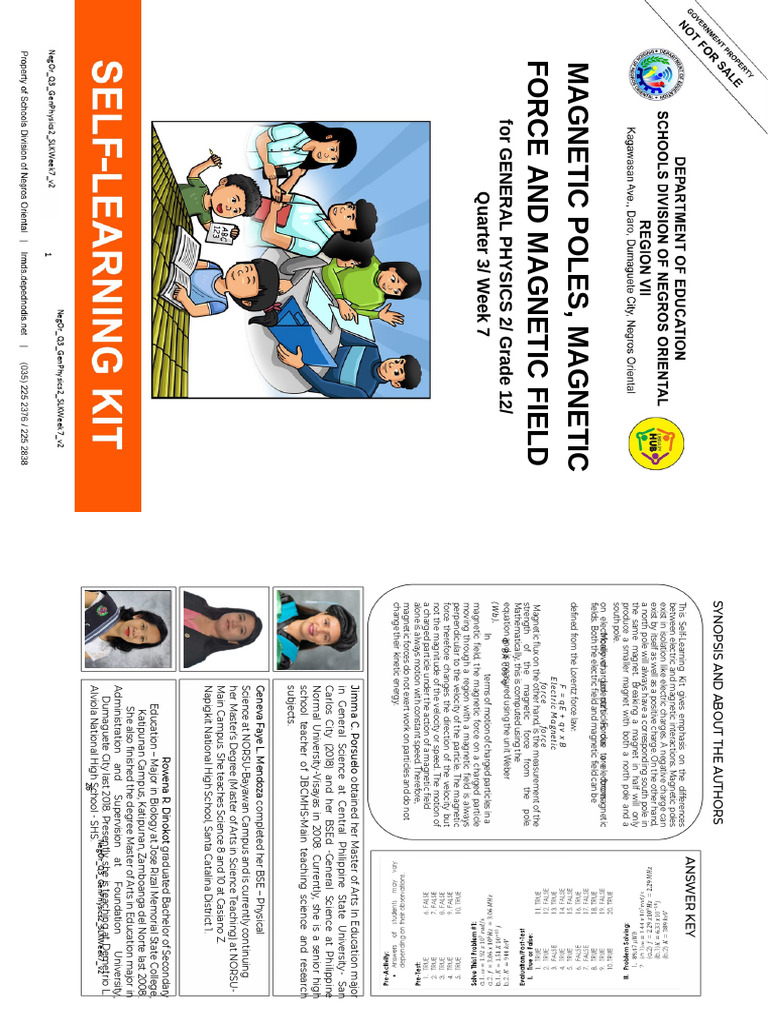 The Wonders of Motion: Exploring Forces, Energy, and Everyday Physics ...