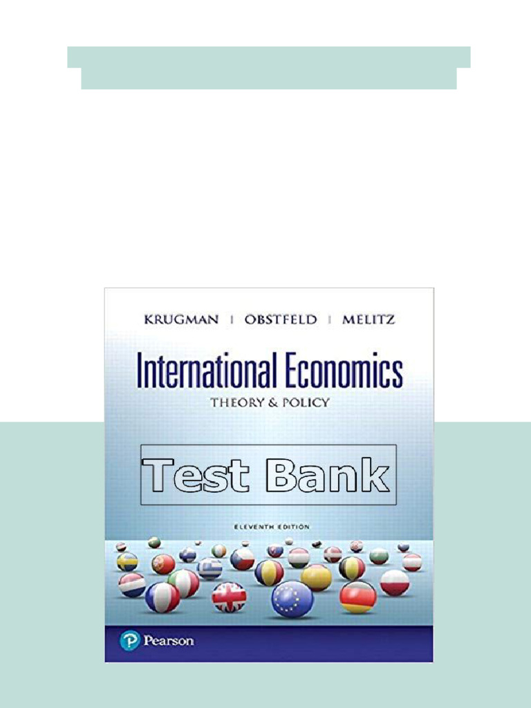 3024 | PDF | World Trade Organization | Free Trade