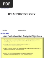 Mercer Job Library Start Guide | PDF | Software | Computing