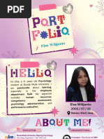 Evaluating the Pozzulo Study on Eyewitnesses | PDF | Experiment ...