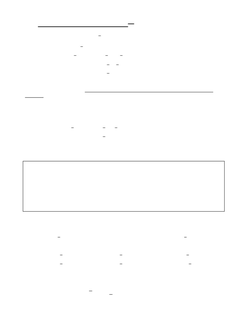 483 2011 Polynomials Special Products Explanation Practice | PDF ...