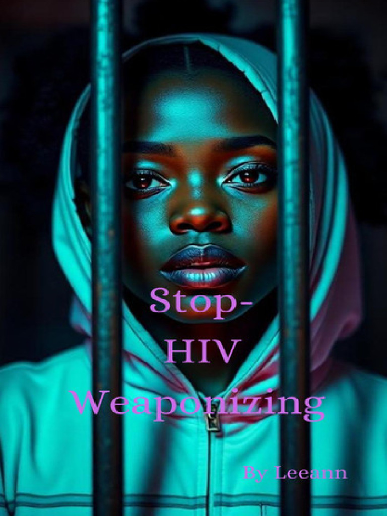Stop HIV Weaponizing | PDF
