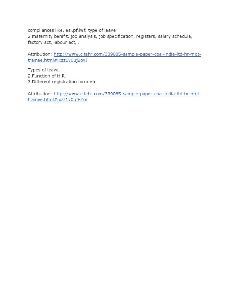 Trainee Html#Ixzz1V0Uj2Ovi | PDF