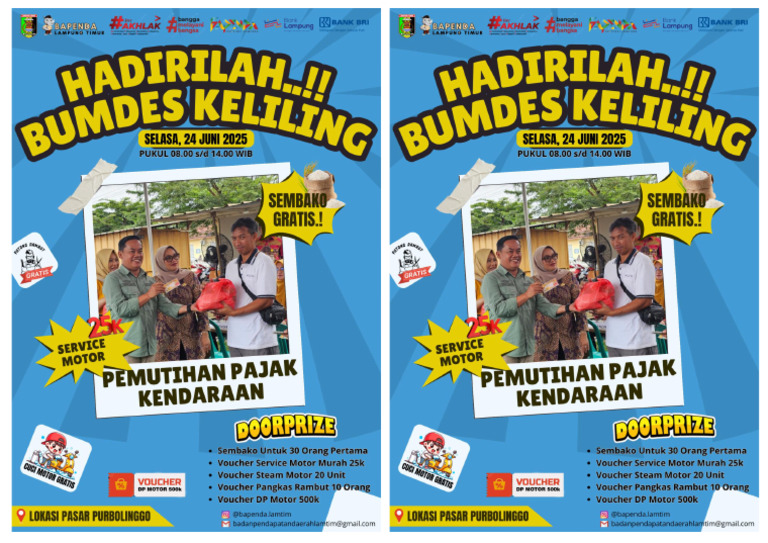 Pamflet Print | PDF