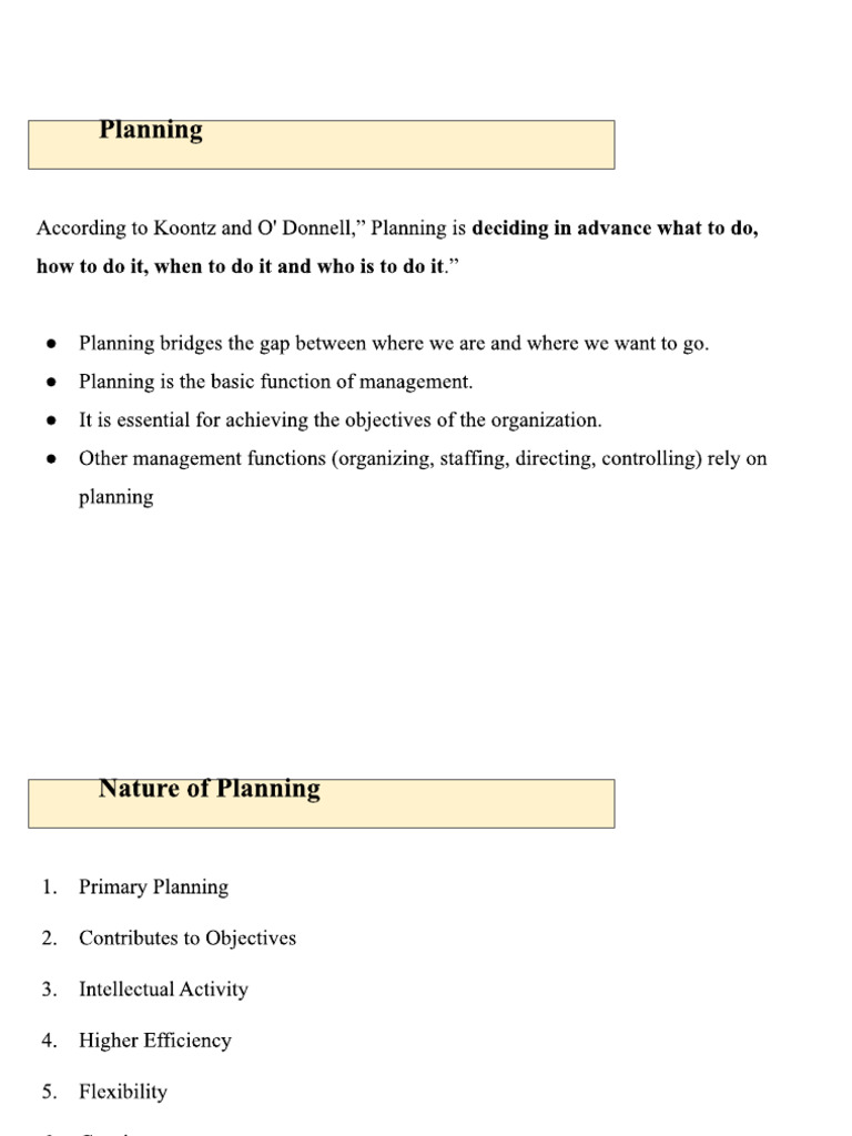Module 2 (Unit 3&4) | PDF