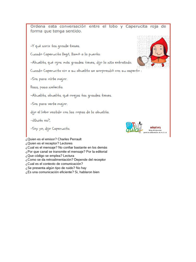 Actividad 1 de Lectura y Redaccion | PDF