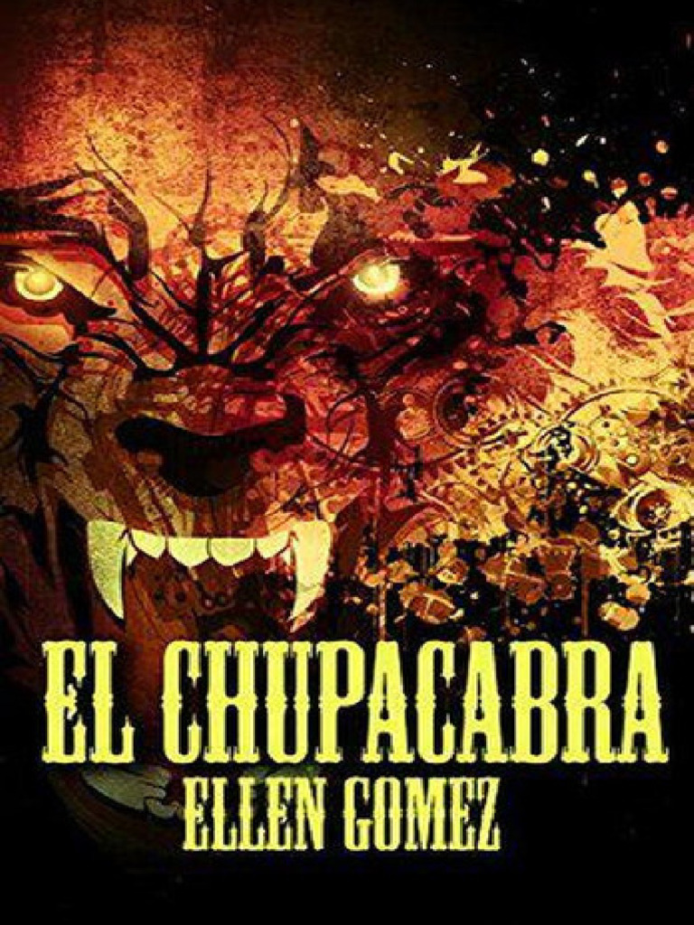 El Chupacabra | PDF | Iron Age Europe | Ancient Peoples