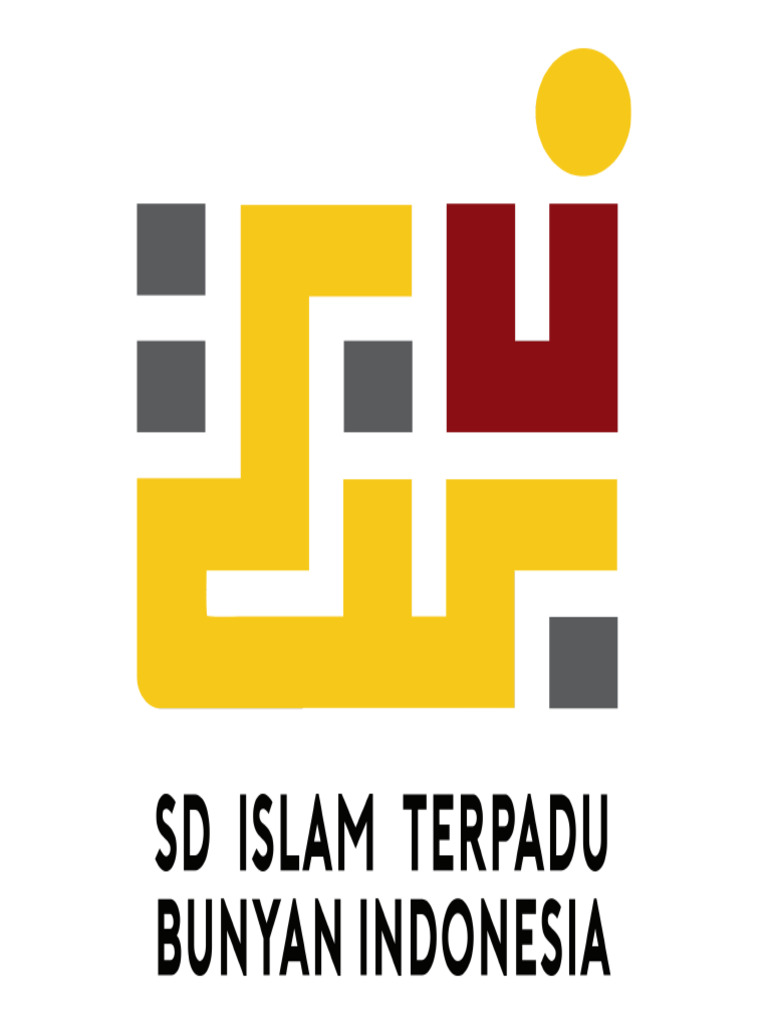 Logo SDIT Bunyan | PDF