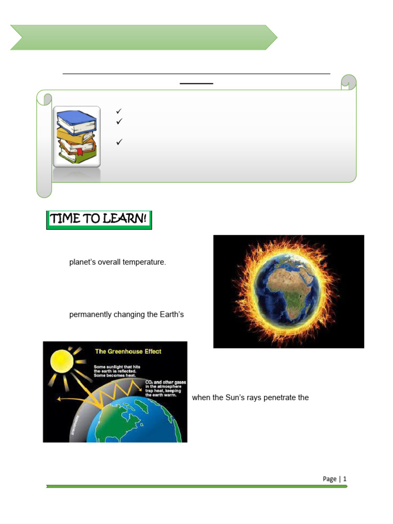 Chapter 9 New Challenges To Human Adaptation and Social Change | PDF ...
