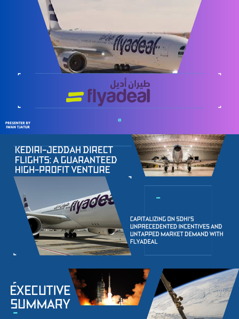 Potential Market Direct FLT DHX To Jed | PDF | Economies