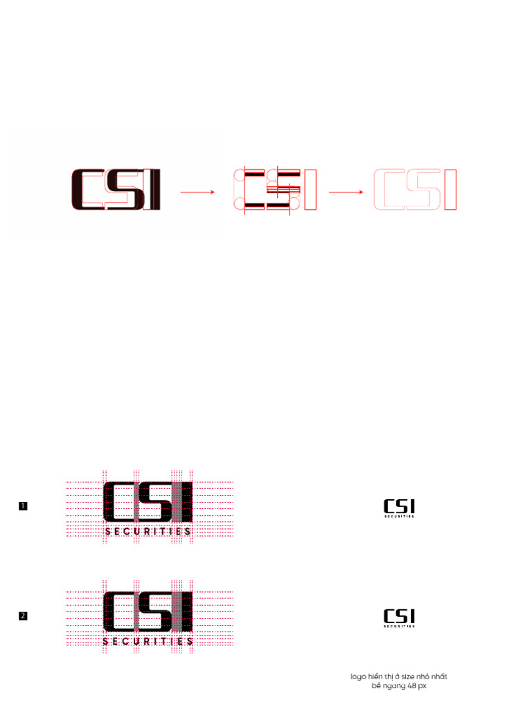 Csi Logo Grid Edit 2 Option | PDF