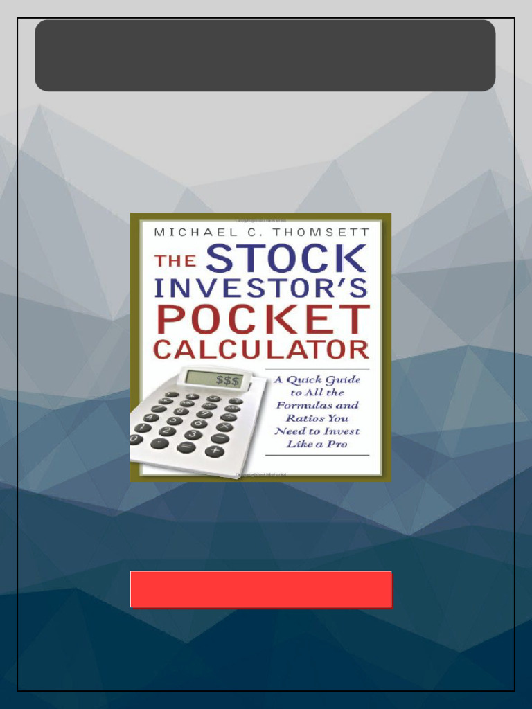 Pocket-Calculator-A-Quick-Guide-To-All-The-Formulas-And-Ratios-You-Need ...
