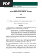 Ecoply Bracing - EP1 Specification (Apr-09) | PDF | Lumber | Plywood