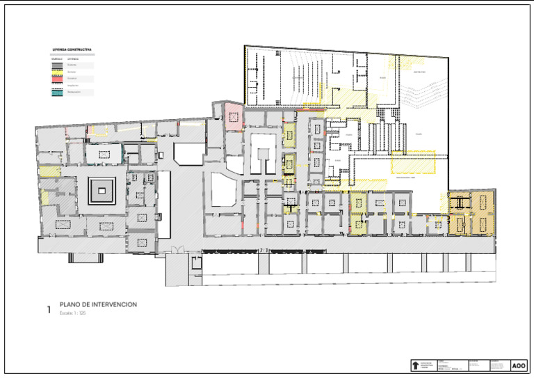 A00 Intervencion | PDF