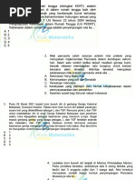 Ref 0. Panduan Belajar- Silabus RPS-S1-EK1-011 | PDF