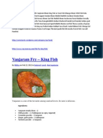 Fish names from English to Telugu (తెలుగు) - Haringo PDF | PDF | Fish ...
