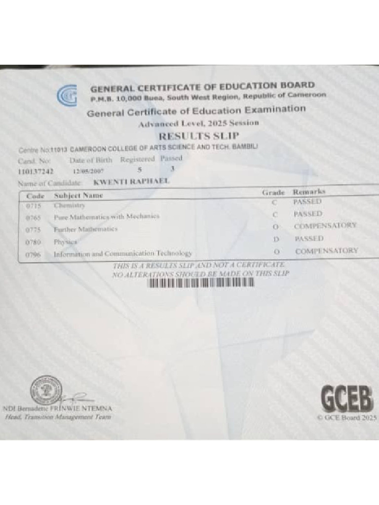 A Level | PDF