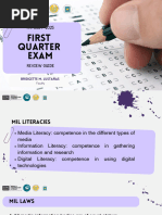 UPCAT Reviewer Review Masters Language Proficiency Ksxfg2d | PDF