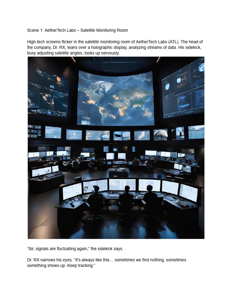 The Island | PDF