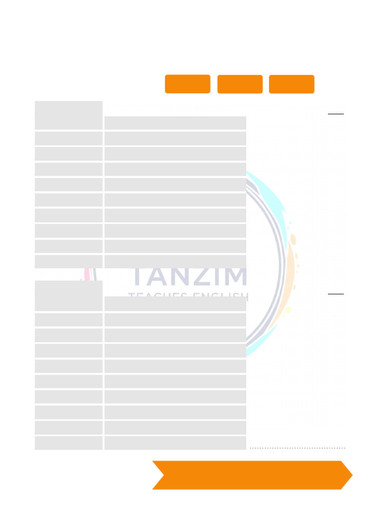 Word List 03 | PDF