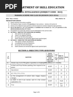 VITEEE Physics Formula Overview | PDF