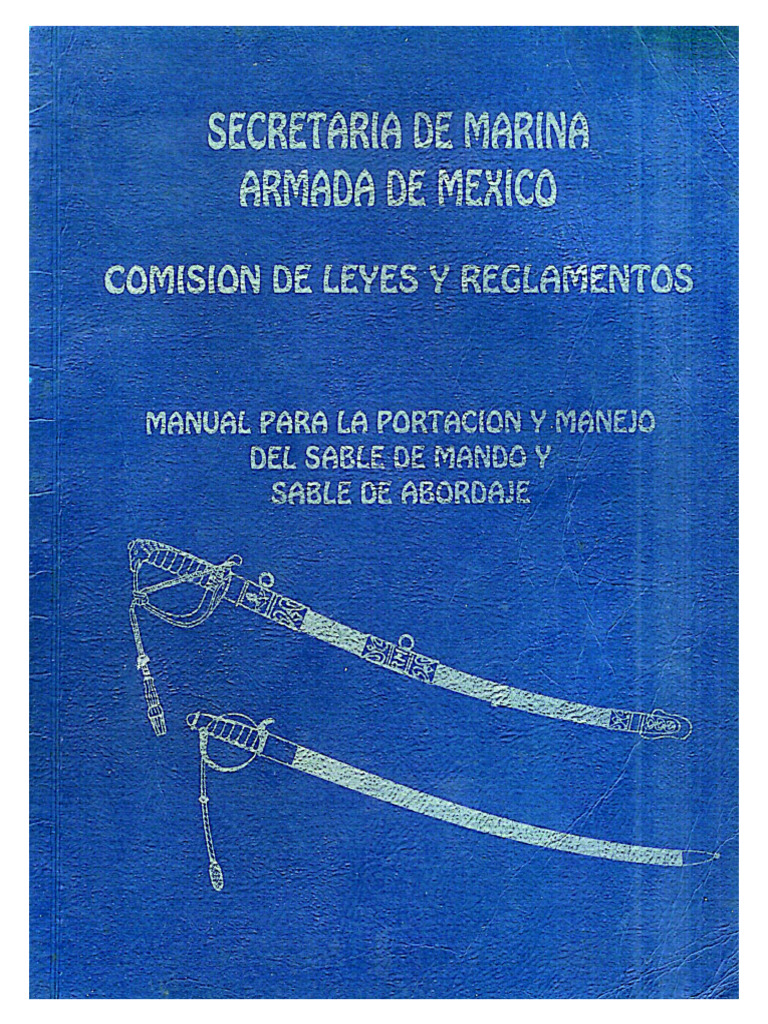 Manual Sable | PDF