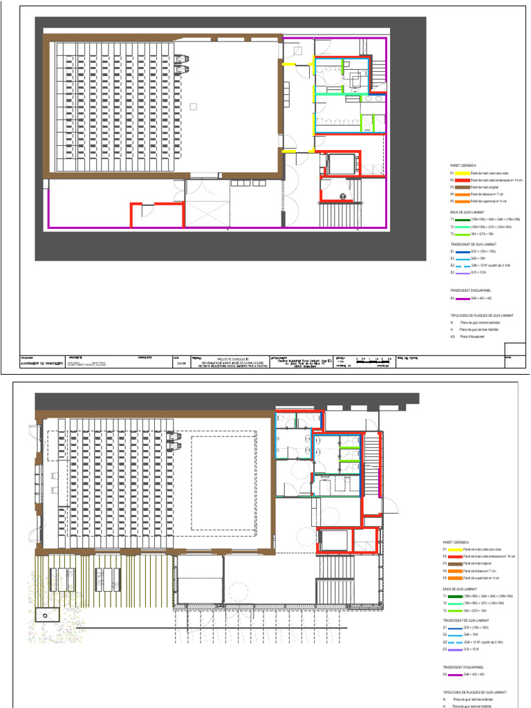 Ok7 Re1 Materials Paviments | PDF