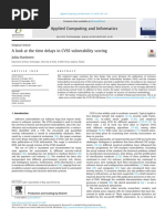 CVSS v4.0 Specification Overview | PDF | Computer Security | Security