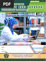 Panduan Skripsi FIKES Unsoed 2024 | PDF | Karier & Perkembangan
